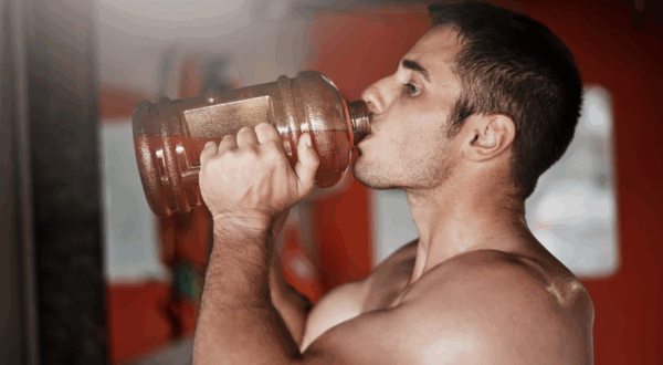 Cómo Tomar Pre Entreno | Guía Completa